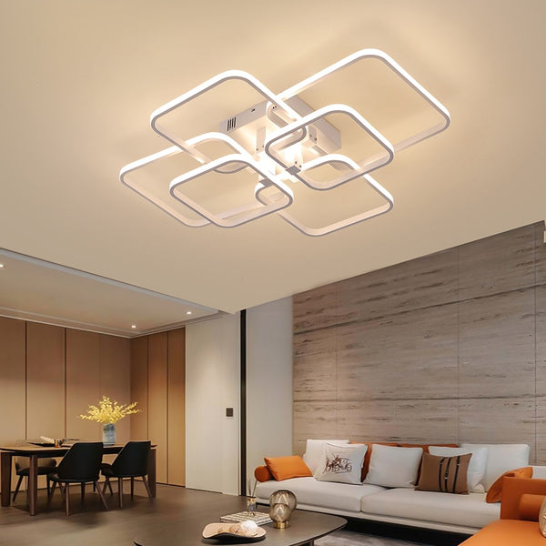 All Lighting | Shop Modern Lighting Fixtures | Lights of Scandinavia ...