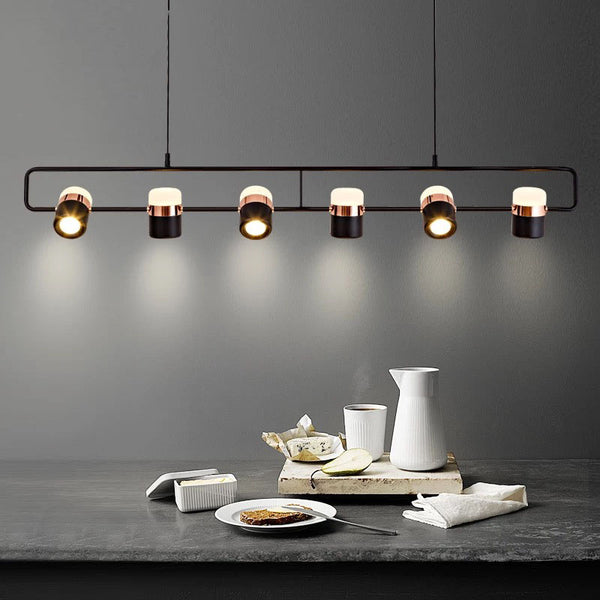 All Lighting | Shop Modern Lighting Fixtures | Lights of Scandinavia ...