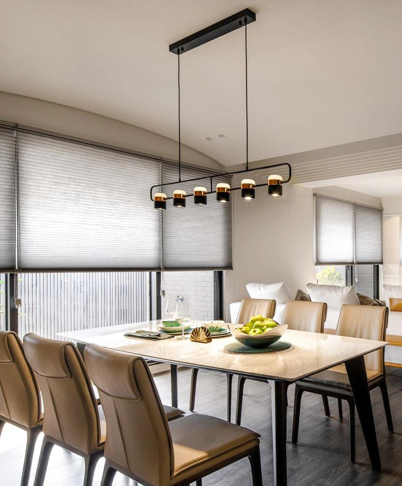 La Scène – Lights of Scandinavia