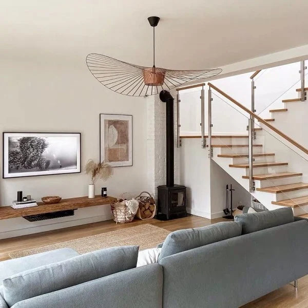 Vertigo – Lights of Scandinavia